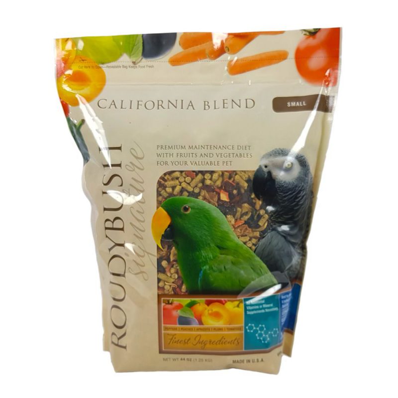 California Blend – Happybeak